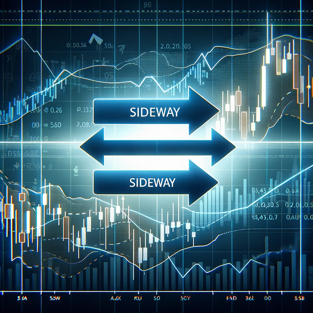 The Secret to Profiting from Sideway Forex Markets - Forex EA Trading